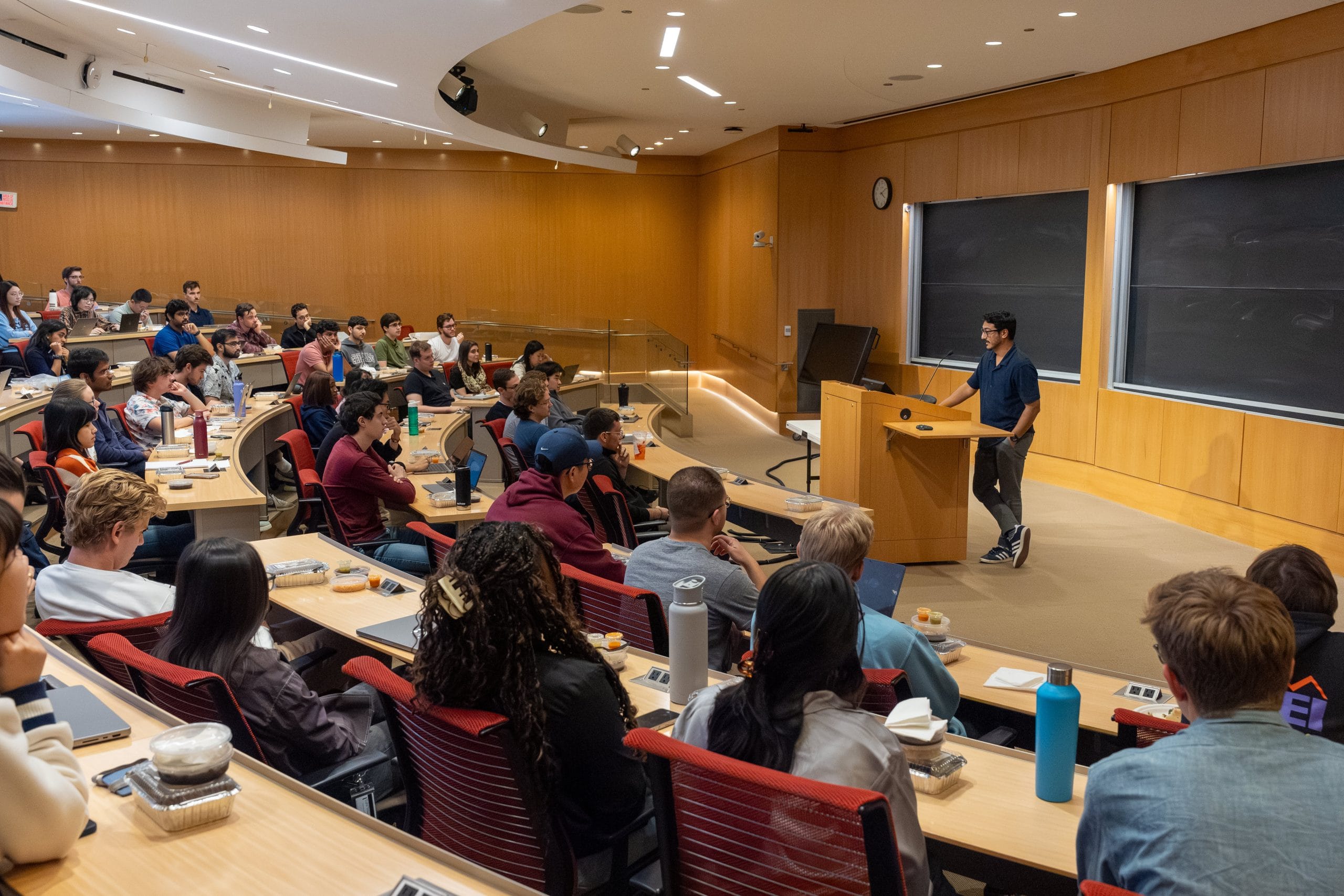 UChicago Launches New Major in Climate and Sustainable Growth with ...