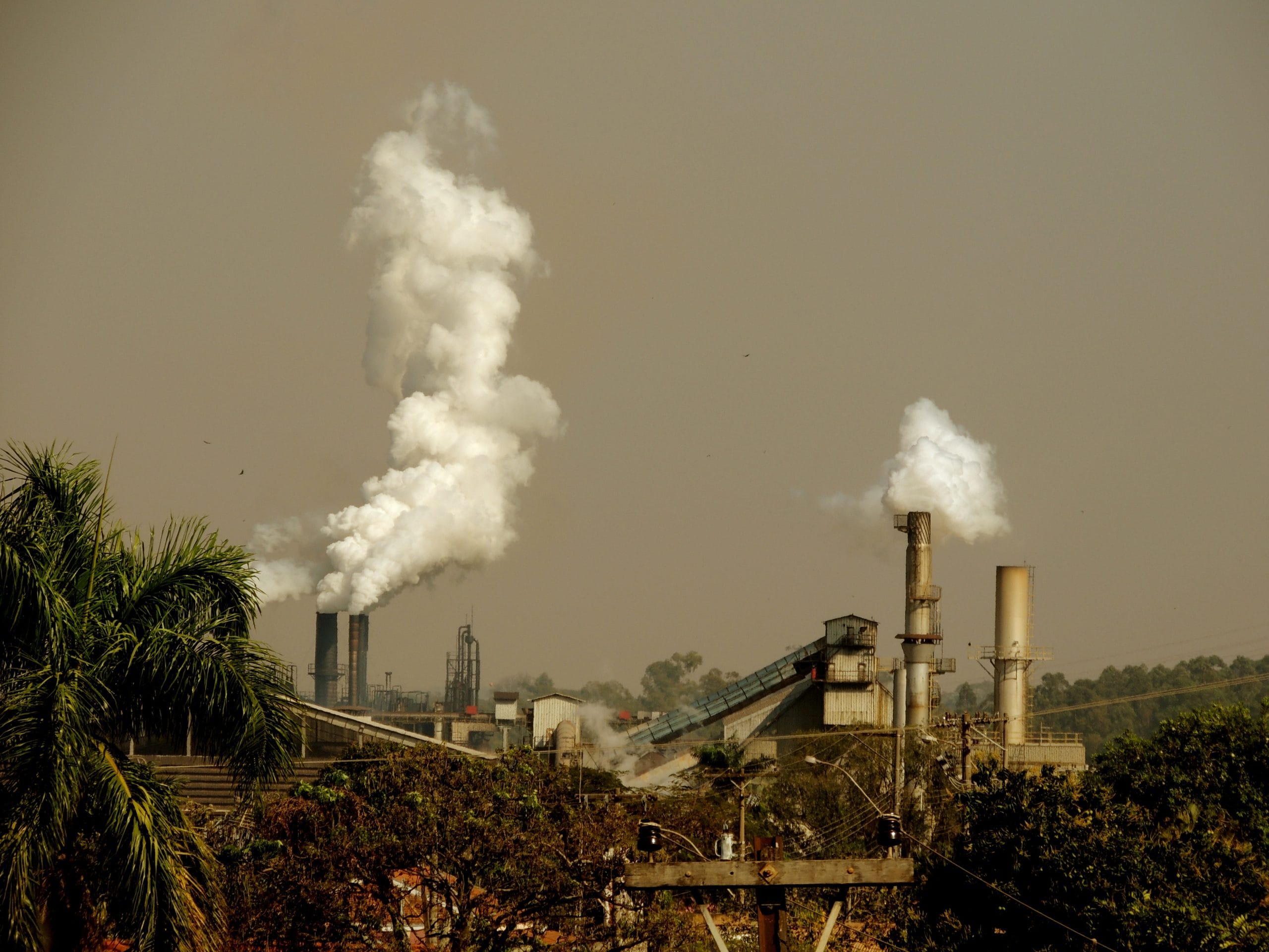 In the midst of an air pollution crisis, there’s another way India can ...