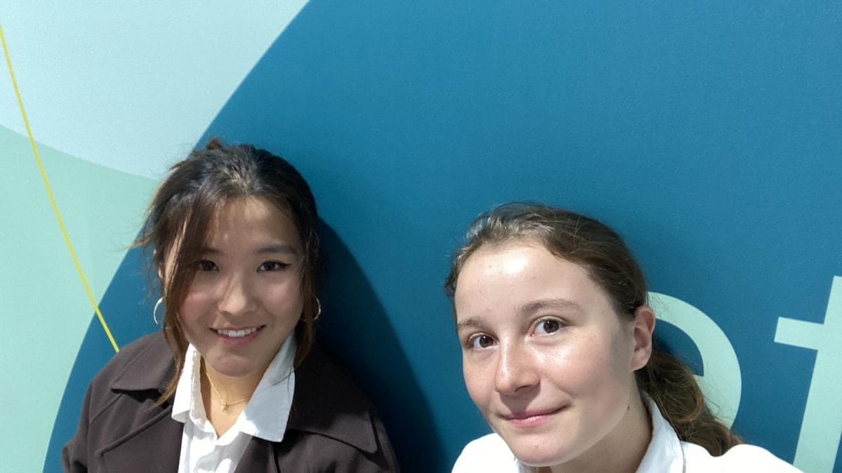 UChicago at COP - The Institute for Climate and Sustainable Growth