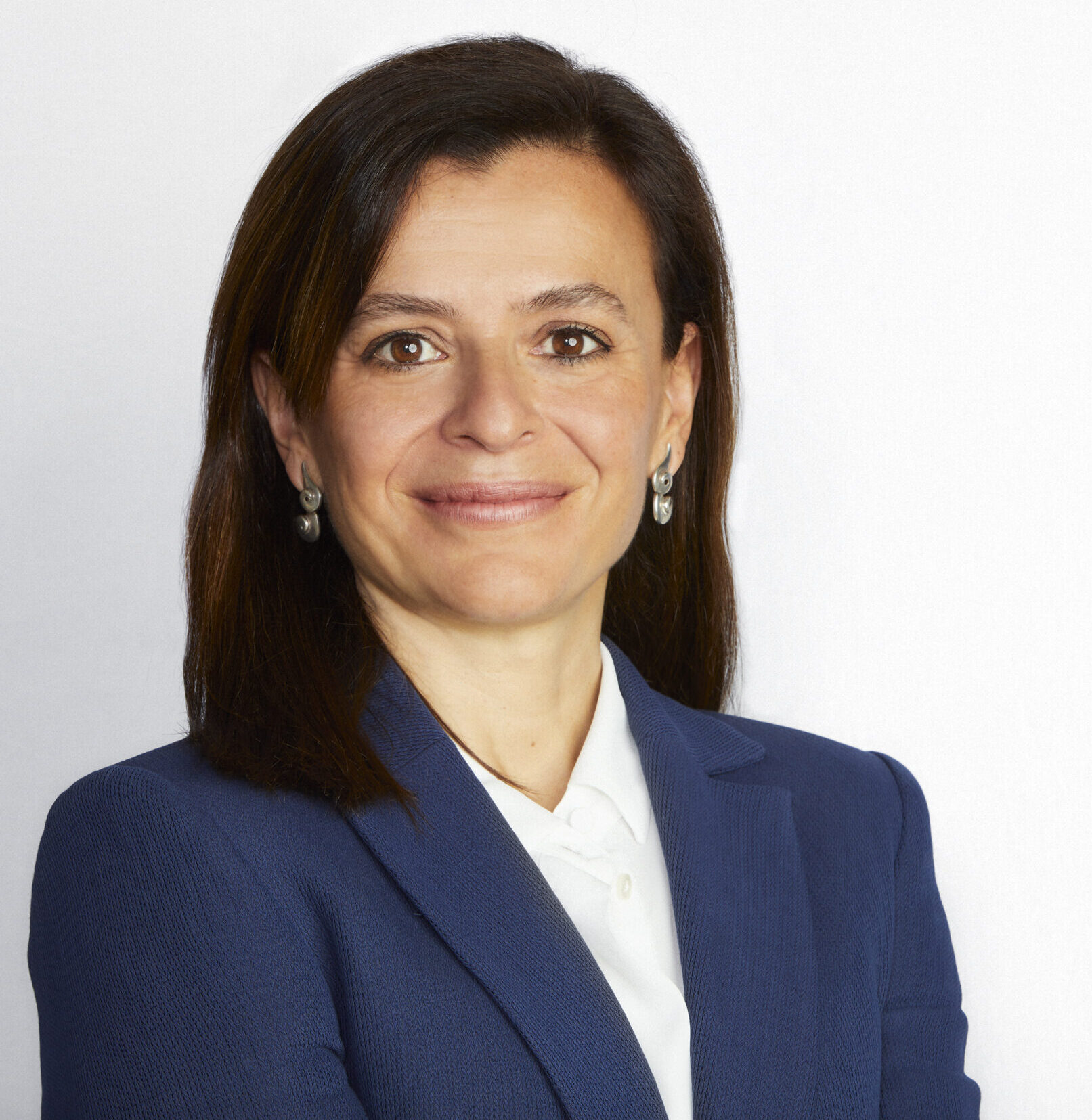 Natalia Fabra - The Institute for Climate and Sustainable Growth