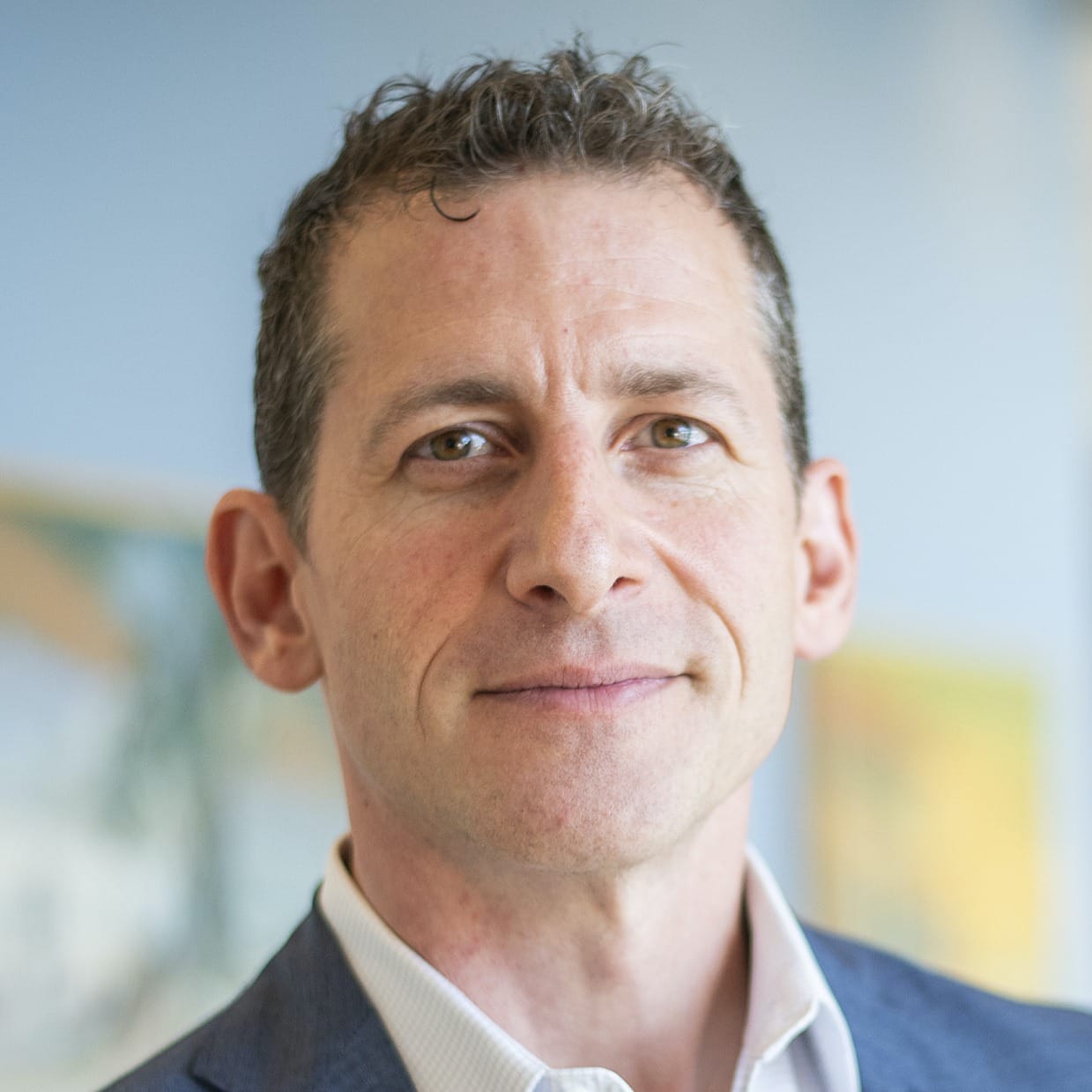 Paul J. Ferraro - The Institute for Climate and Sustainable Growth