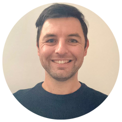 Liam Bullock - The Institute for Climate and Sustainable Growth