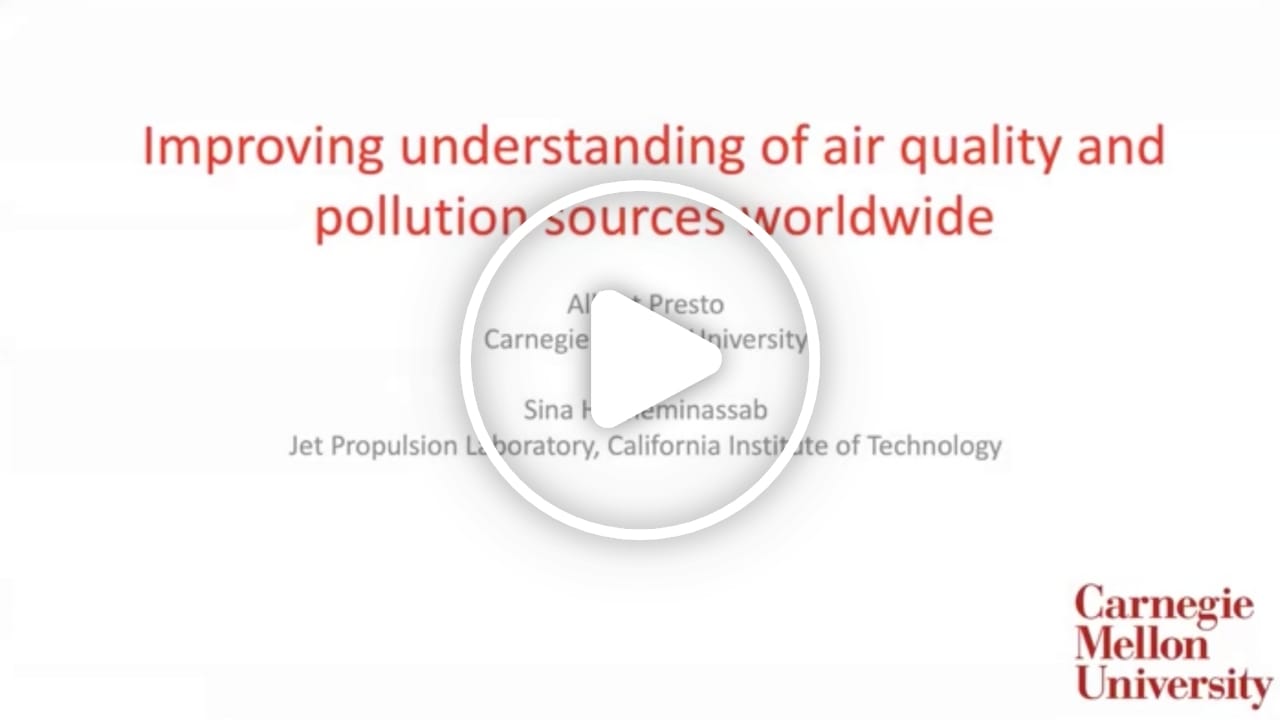Behind the Scenes with EPIC's Clean Air Program: A conversation with ...